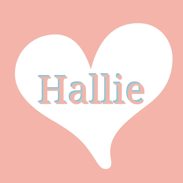 Name Hallie – Meaning, Origin & Popularity 2024
