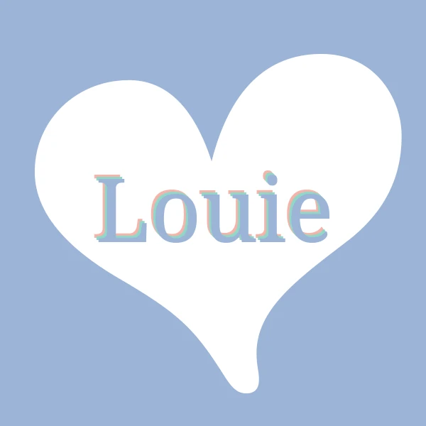 Louie – meaning, origin, pronunciation & popularity